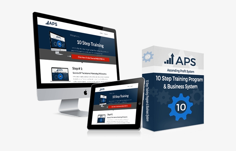 Aps System - 706x510 PNG Download - PNGkit