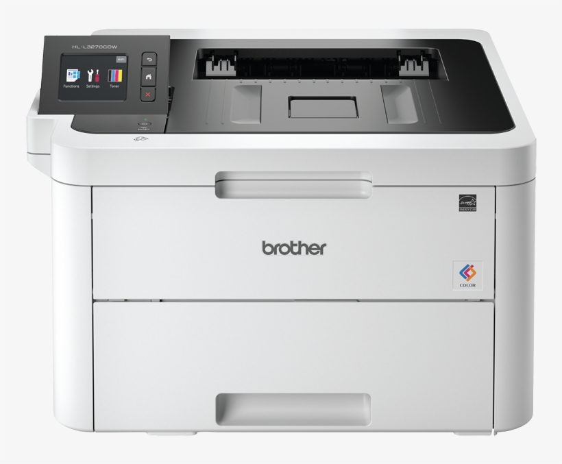 Shop By Brand - Brother Colour Laser Printer - 800x800 PNG Download ...