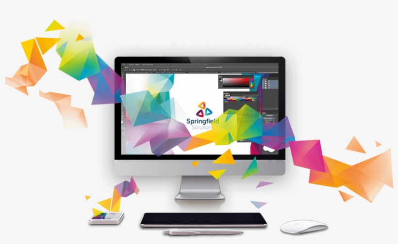Creative Services - Creative Design Services Png - 1080x607 PNG ...