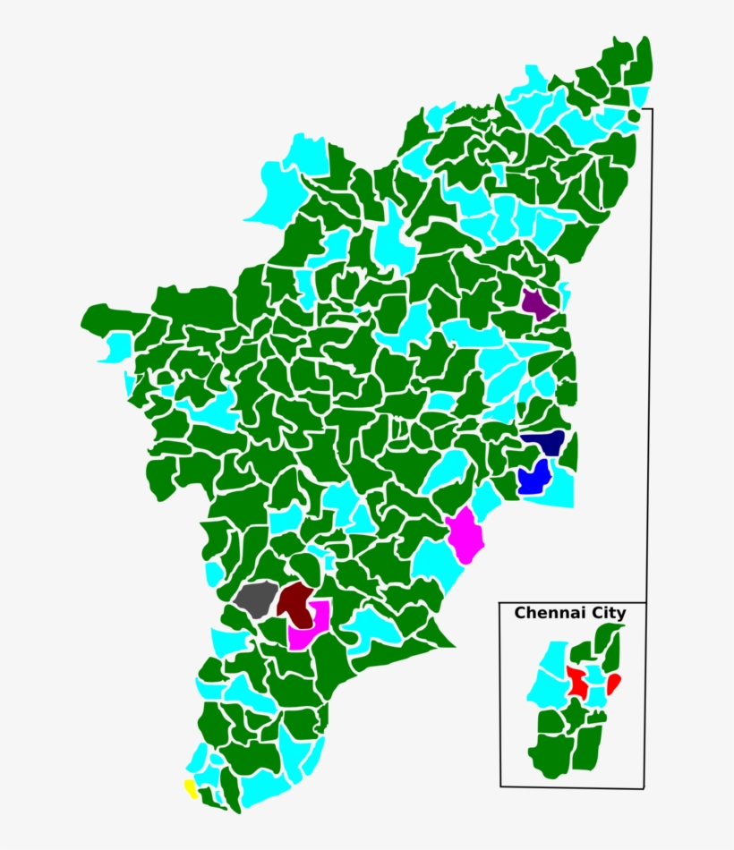 1991 Tamil Nadu Legislative Assembly Election - Tamil Nadu Mla ...