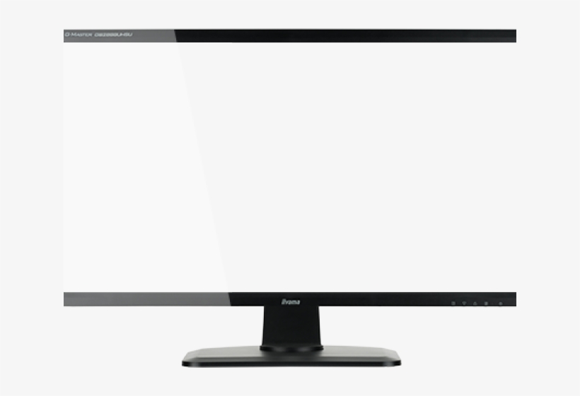 Computer Monitor - 640x480 PNG Download - PNGkit