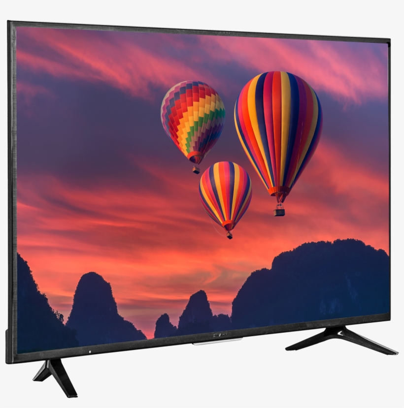 Sharp 50" Class 4k Ultra Hd Hdr Smart Led Tv - Lc 50q7030u - 2048x2048 ...
