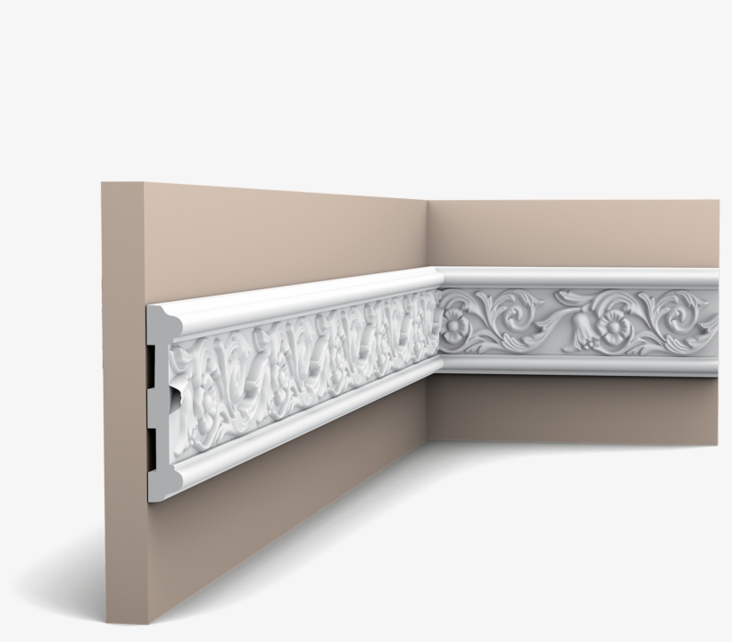 Molding - 2000x2000 PNG Download - PNGkit