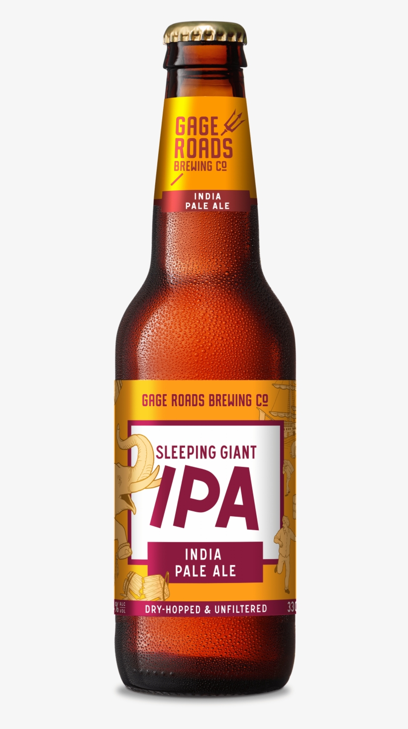 Single Fin - Glass Bottle - 408x1400 PNG Download - PNGkit