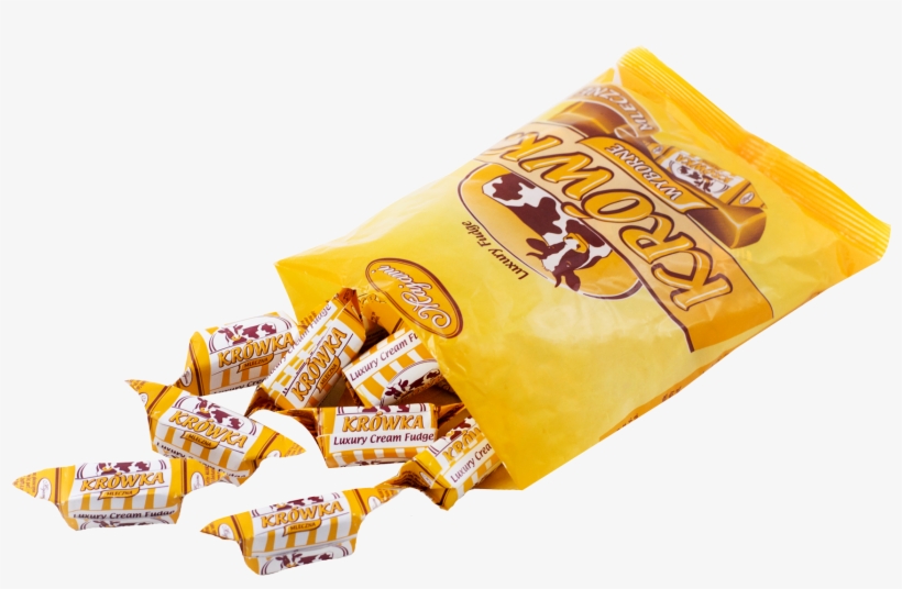 Luxury Cream Fudge - Toffee - 2000x1333 PNG Download - PNGkit