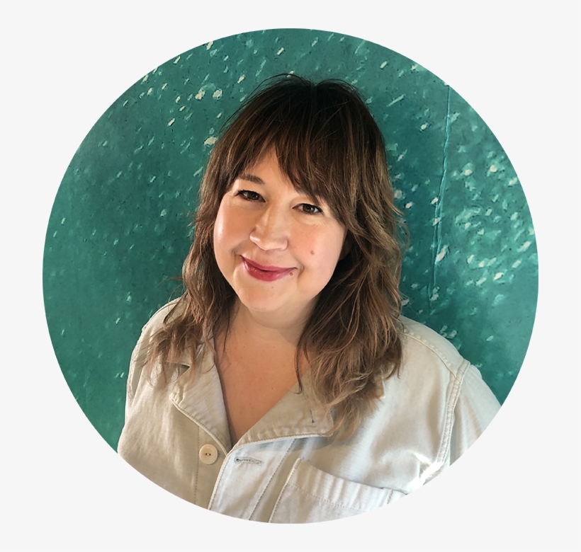 Jill Round - Girl - 700x700 PNG Download - PNGkit