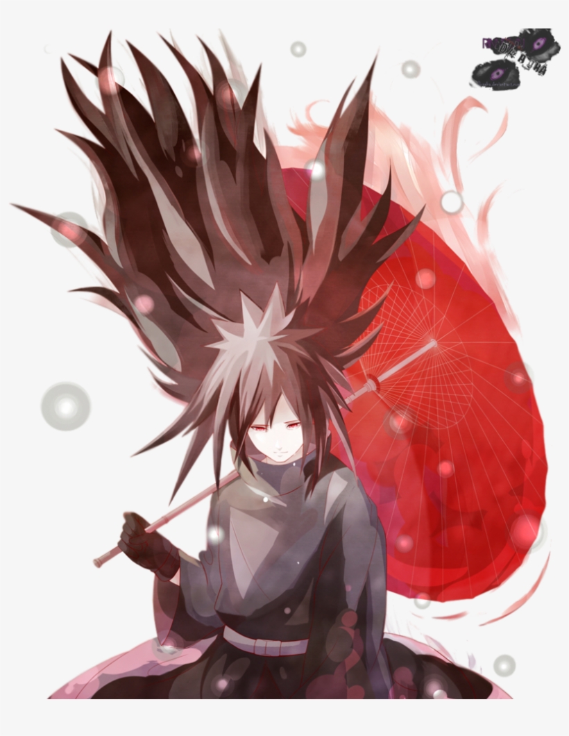 Female Madara