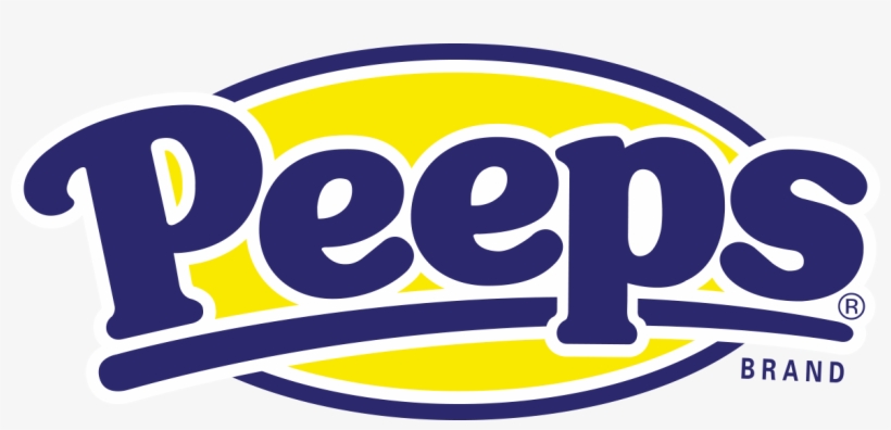 Logo - Peeps - 1175x511 PNG Download - PNGkit