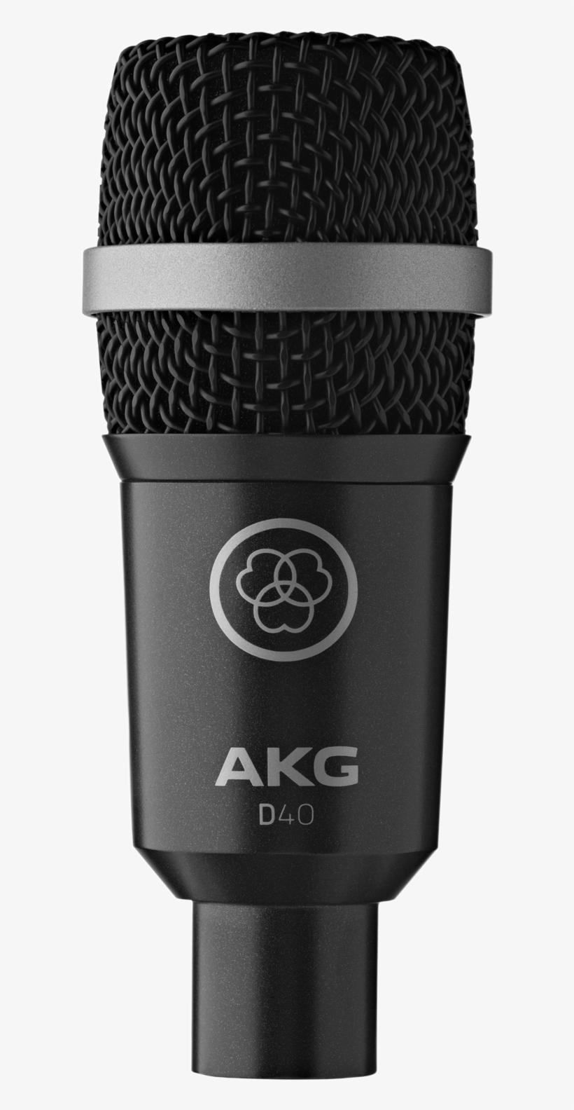 D40 Mic - 1605x1605 PNG Download - PNGkit