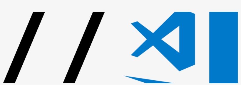 You Are Using Visual Studio Code Wrong - 1400x420 PNG Download - PNGkit