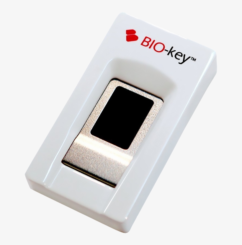 Ecoid - Biokey Fingerprint Scanner - 1400x1000 PNG Download - PNGkit