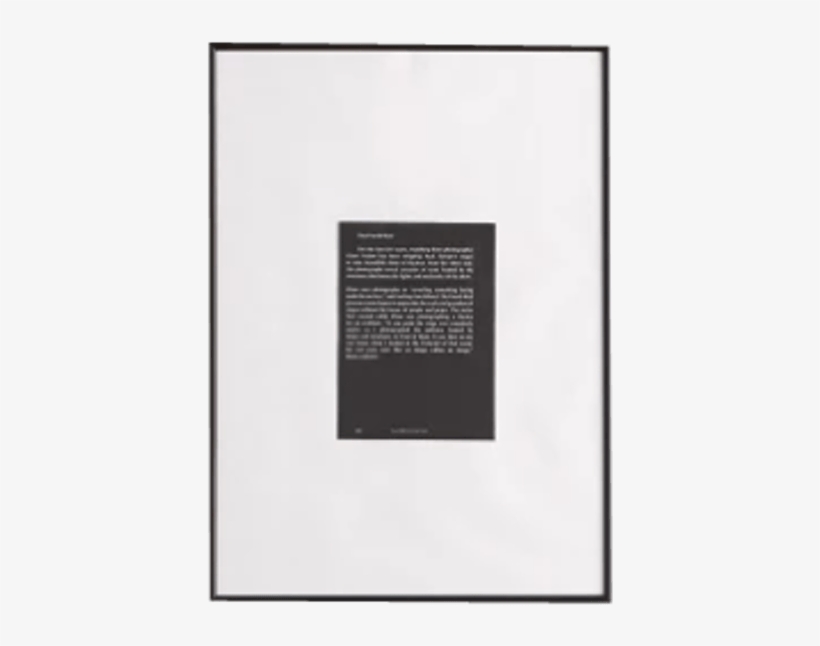 Denver Frame - Brochure - 600x600 PNG Download - PNGkit