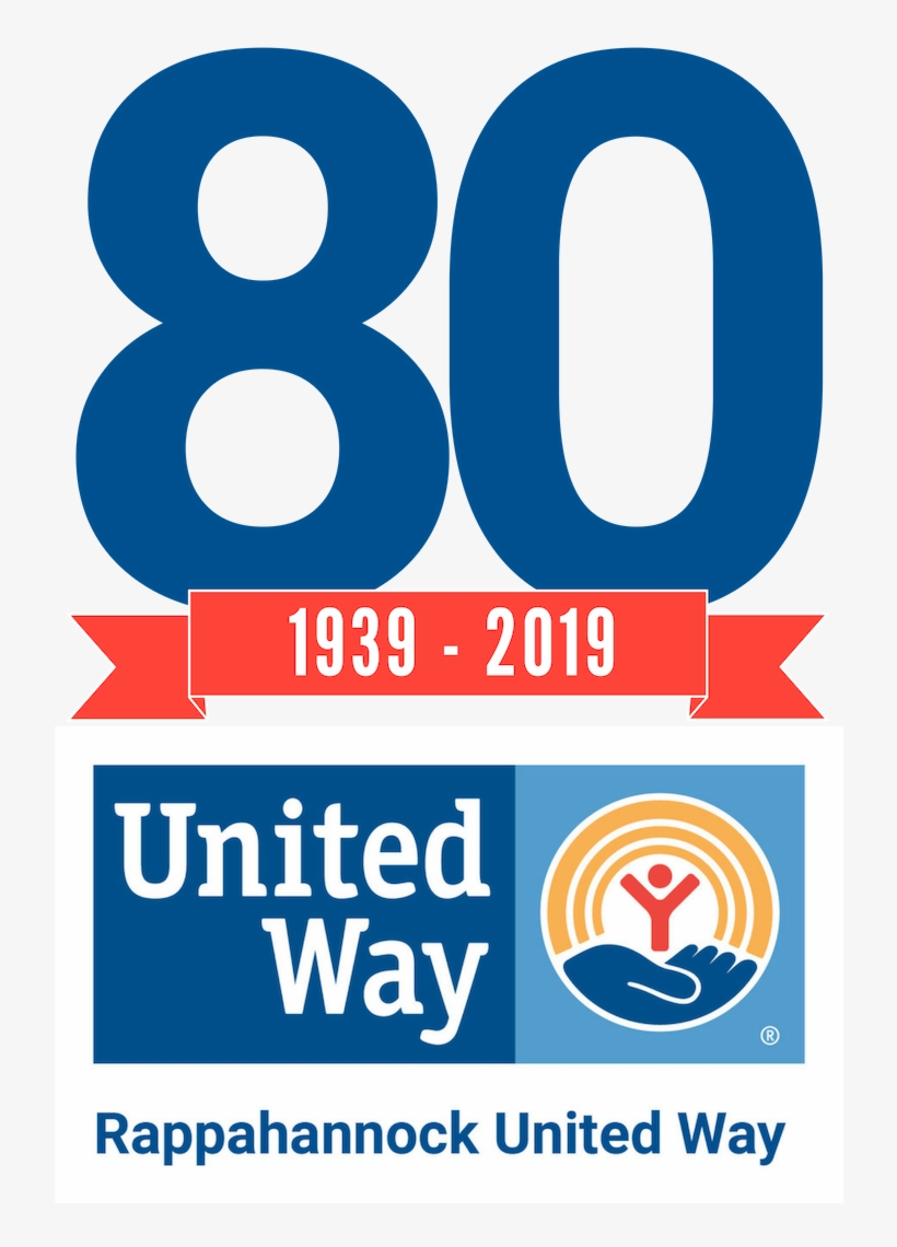 Incorporated In The State Of Virginia, Rappahannock - Graphic Design ...