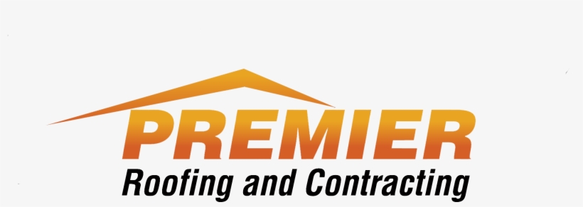 Premier Roofing And Contracting Logo - Firmy - 1950x750 PNG Download ...