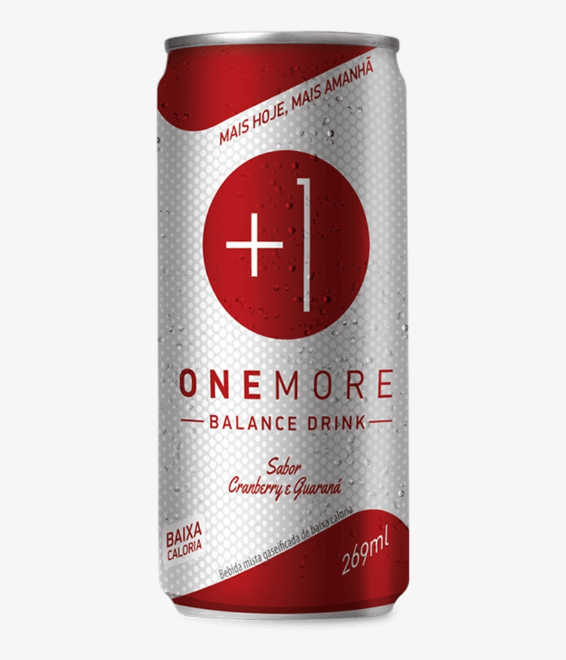 Balance Drink One More - Caffeinated Drink - 1000x1000 PNG Download ...