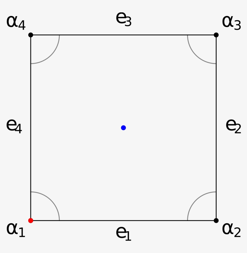 Fillygon Geometry Of 4 Gon Phi - Diagram - 800x765 PNG Download - PNGkit