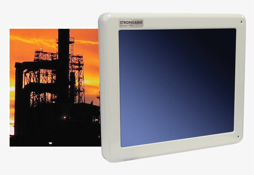 Flat Panel Display - 800x640 PNG Download - PNGkit