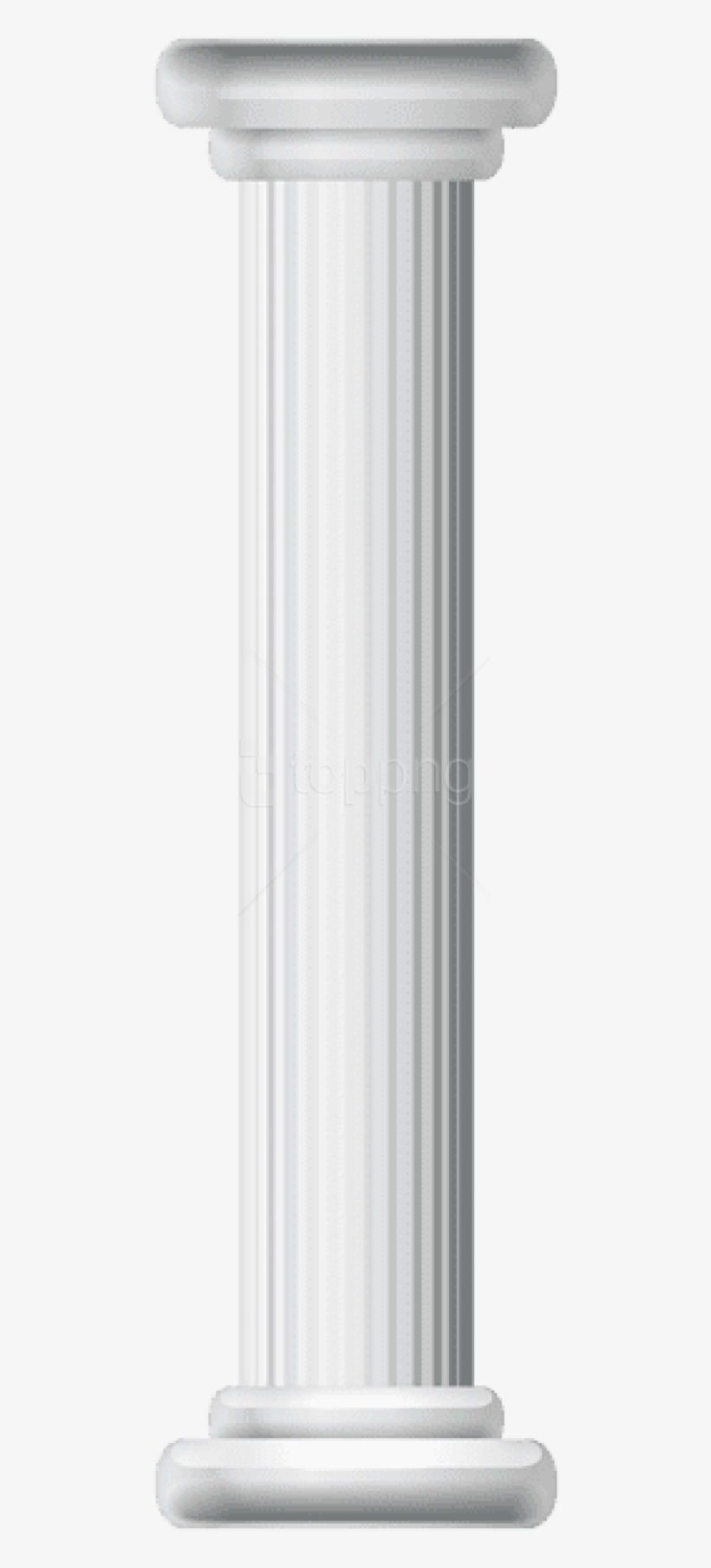 Clipart Pillar