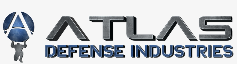 Download Transparent Atlas Defense Industries Was Formed In 2013 By ...