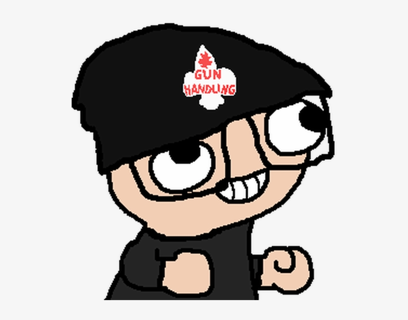 Kendo - Sasori Fsjal - 600x600 PNG Download - PNGkit