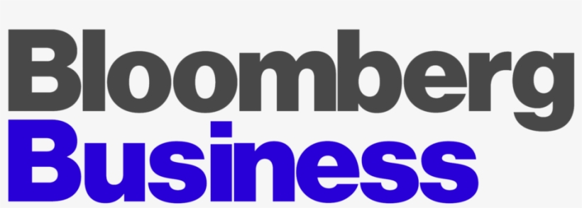 Download Transparent Bloomberg-logo - Bloomberg Business Logo - PNGkit