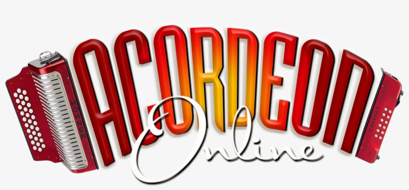 Acordeon Png - Calligraphy - 3600x1530 PNG Download - PNGkit