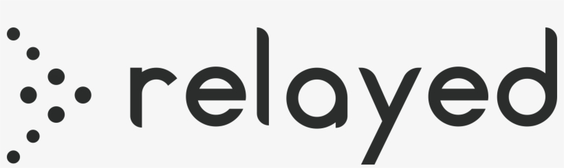 Relayed By You2you - Circle - 2520x630 PNG Download - PNGkit