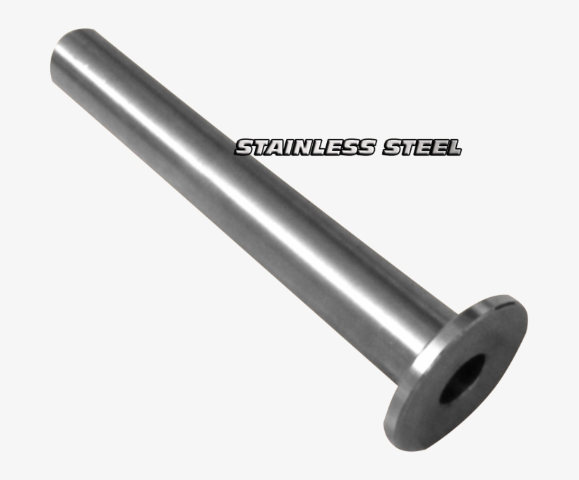 Stainless Steel Spring Guide* - Steel Casing Pipe - 677x600 PNG ...