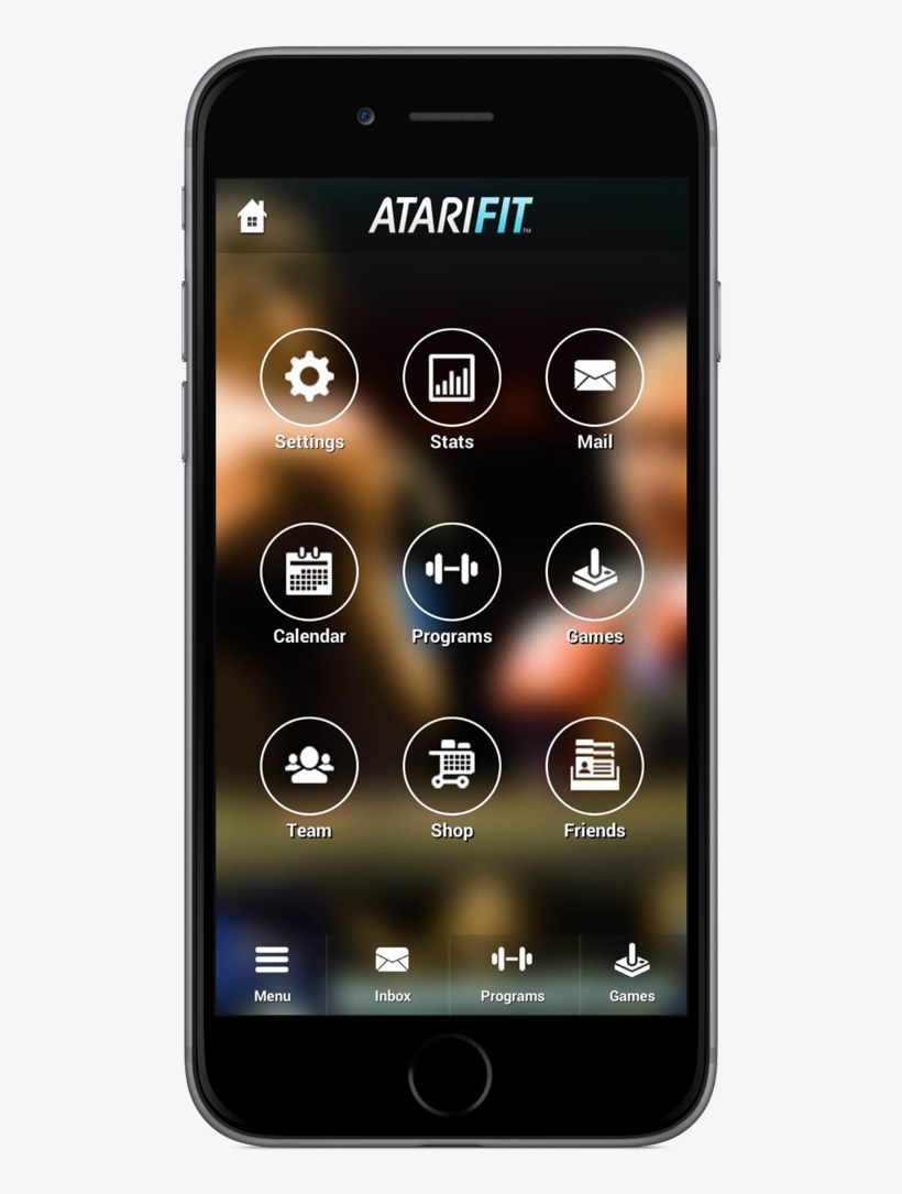 Multiplayer - Iphone - 685x1200 PNG Download - PNGkit