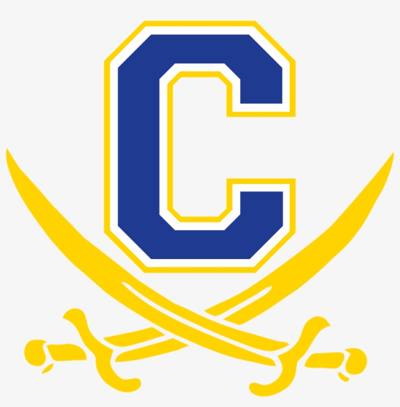Team Home Pirates Sports - Cyprus High School Logo - 951x922 PNG ...