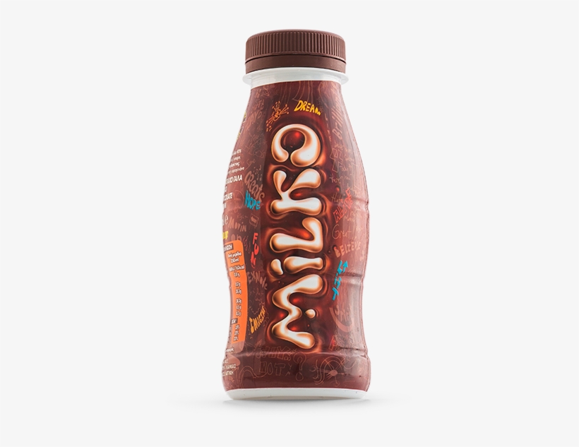 Milko Regular Bottle 250ml - Lucozade - 800x1180 PNG Download - PNGkit