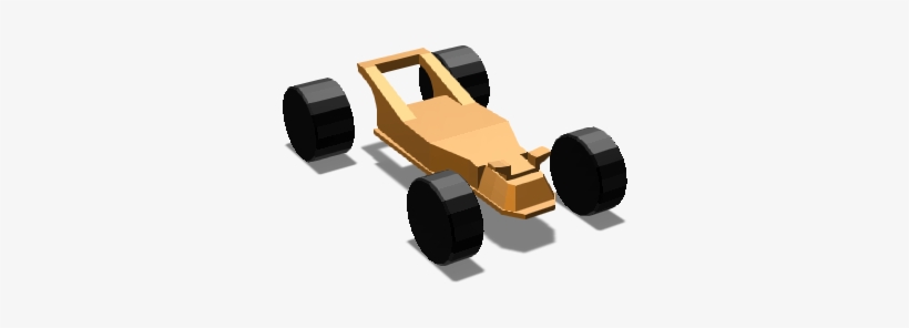 Toy Car Chassis Template Recolored - Model Car - 758x569 PNG Download ...
