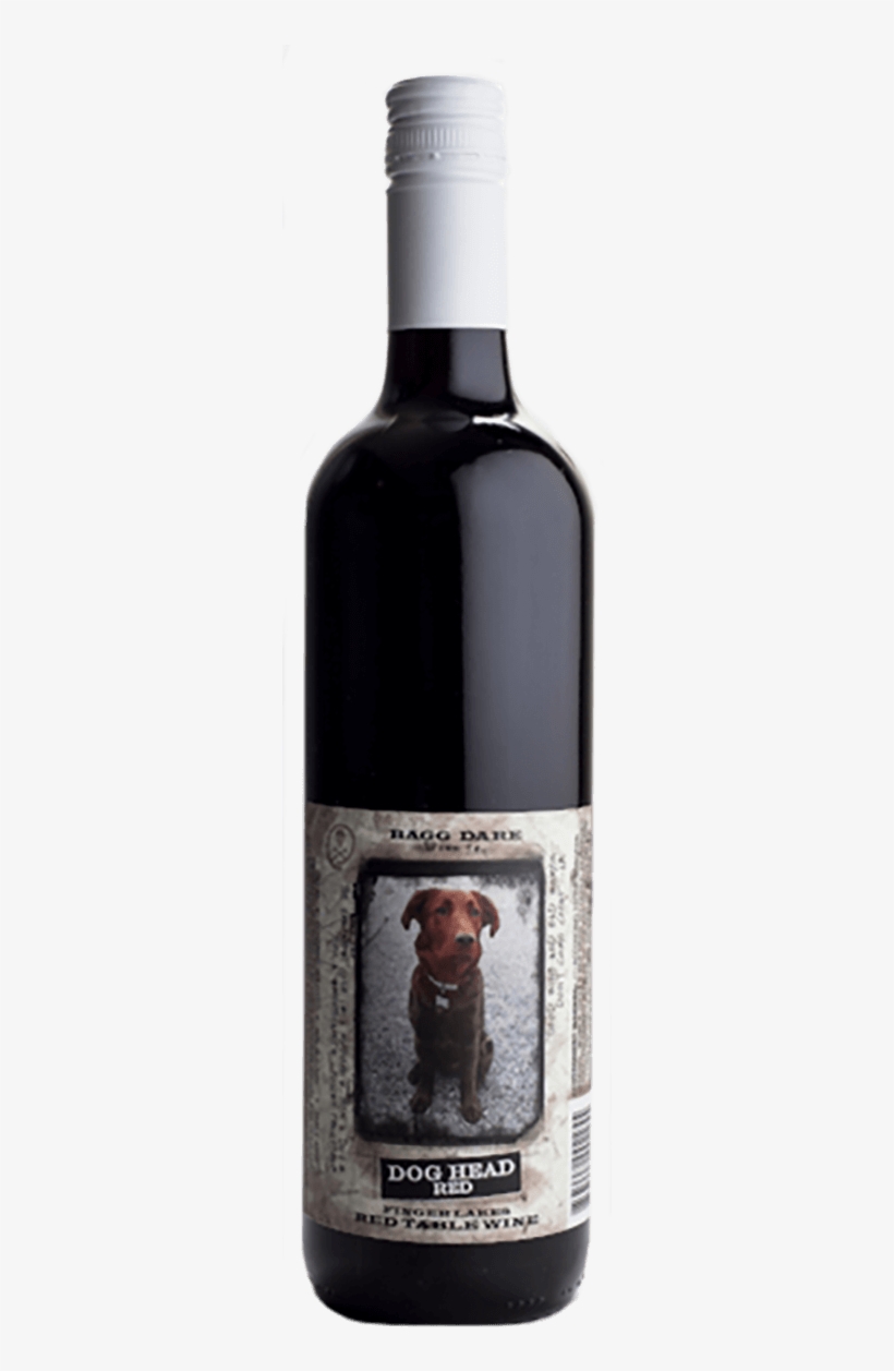 Three Brothers Winery Dog Head Red - Pointer - 302x1200 PNG Download ...