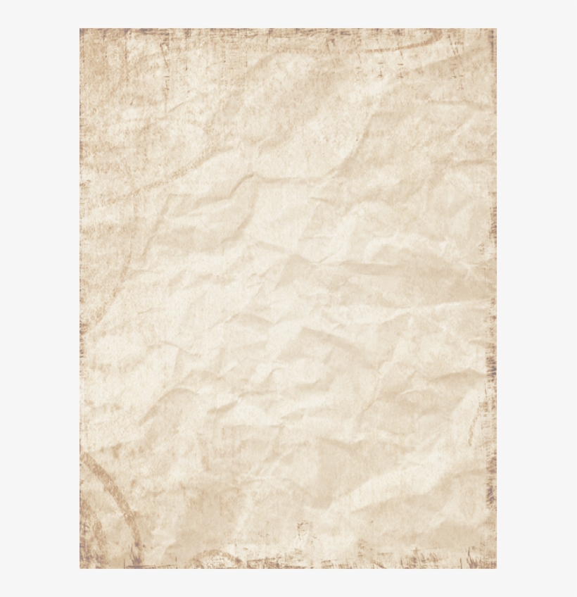 Download Transparent Paper Effect - Vintage Paper Texture - PNGkit