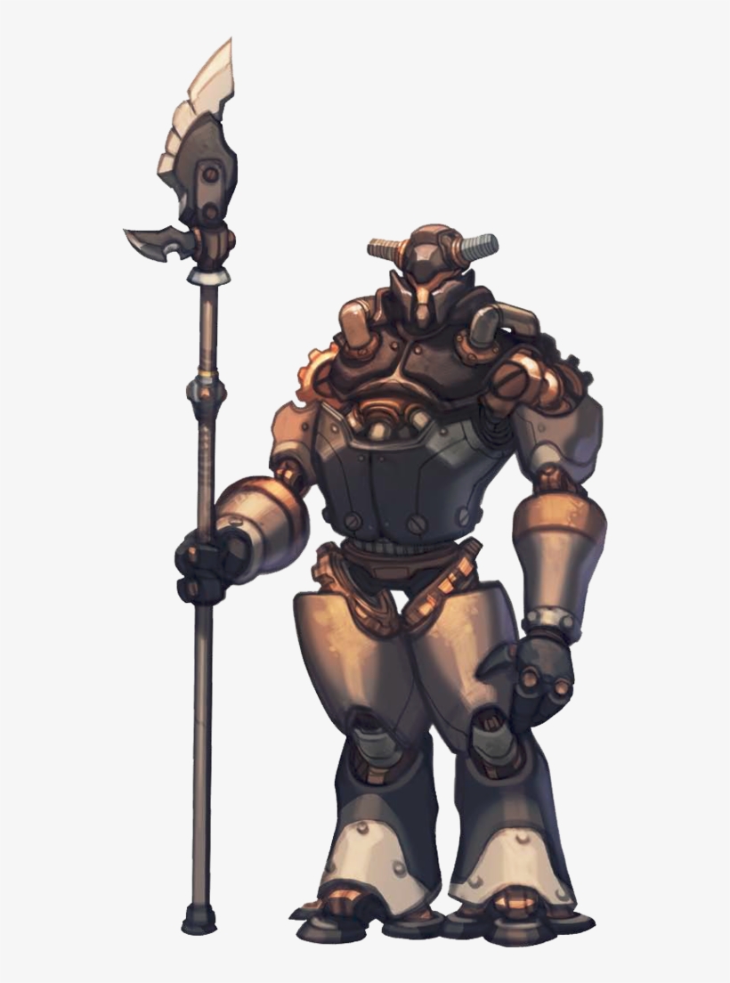 Clockwork - Soldier - 01 - Action Figure - 546x1024 PNG Download - PNGkit