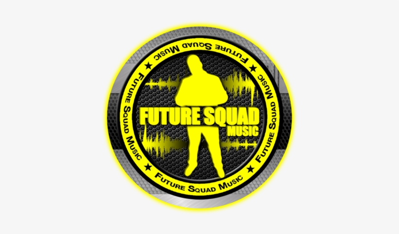 Future Squad Music Logo - Emblem - 600x600 PNG Download - PNGkit