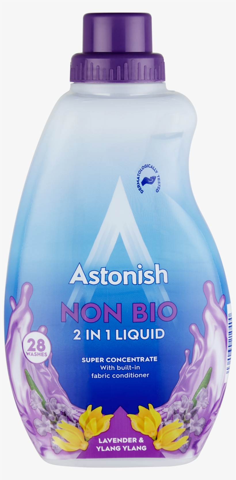 Non Bio Laundry Liquid - Astonish Non Bio - 2365x2365 PNG Download - PNGkit