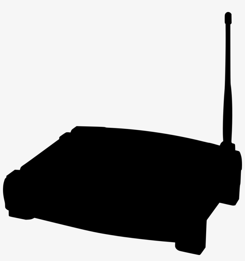 Download Png - Router - 1006x1024 PNG Download - PNGkit