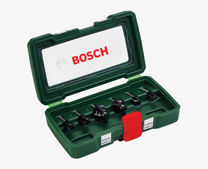 Ideally Equipped To Handle He Most Common Routing Jobs - 2607019469 ...