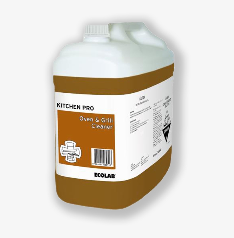 Kitchen Pro Oven Cleaner - Carton - 800x800 PNG Download - PNGkit