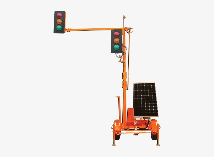 Utilizing Our Exclusive Intelligent Atc Controller - Traffic Light ...