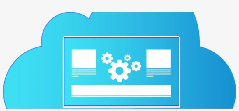 Self Service Portal Icon - 1100x450 PNG Download - PNGkit