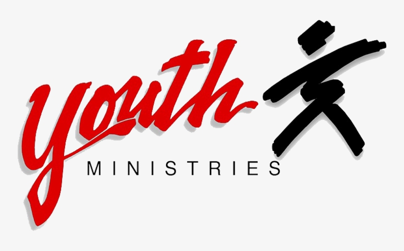 Christian Youth Ministry Logo