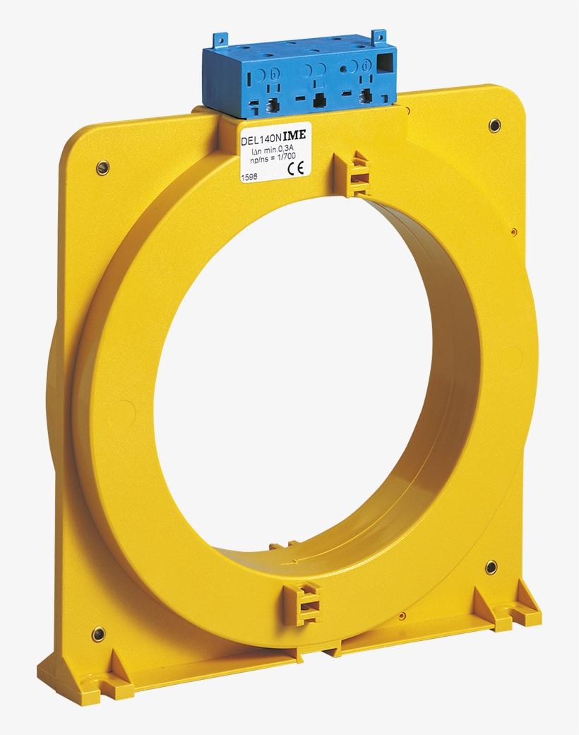 Core Balanced Transformer - Current Transformer - 1000x1000 PNG ...