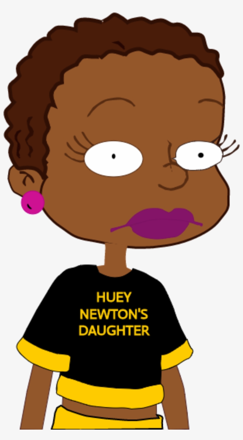 #suzie From The Rugrats Is All Grown Up - Cartoon - 2000x2000 PNG ...