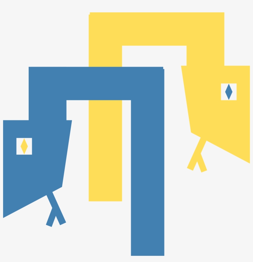 Big Image - Python - 2400x2368 PNG Download - PNGkit