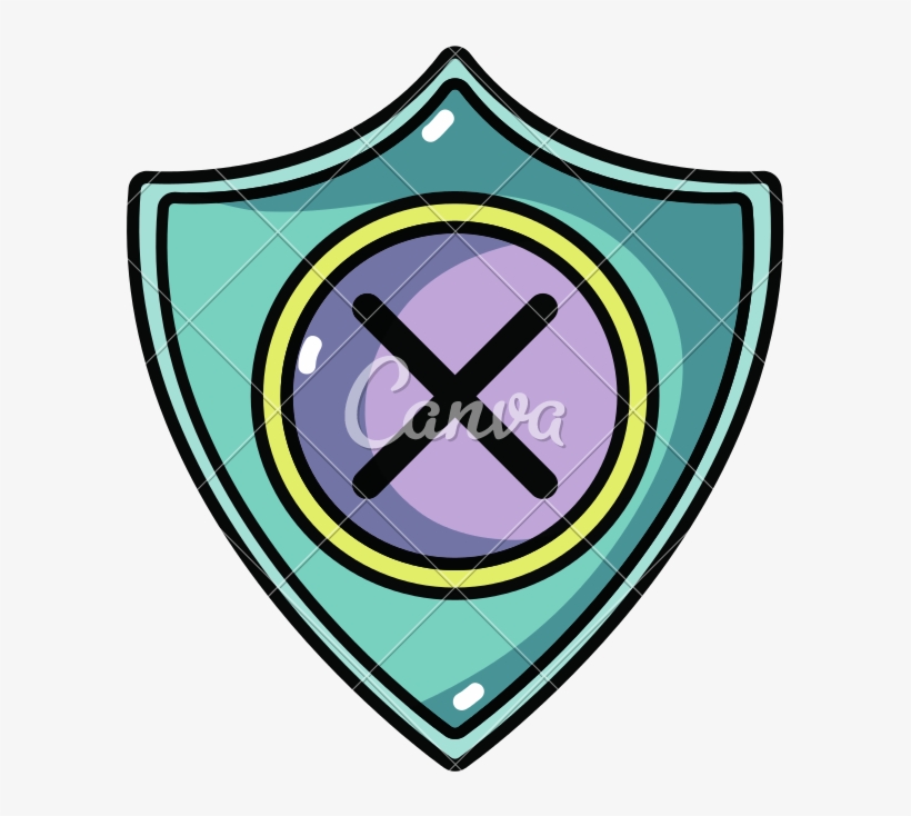 Security Shield Clipart Shild - Emblem - 800x800 PNG Download - PNGkit