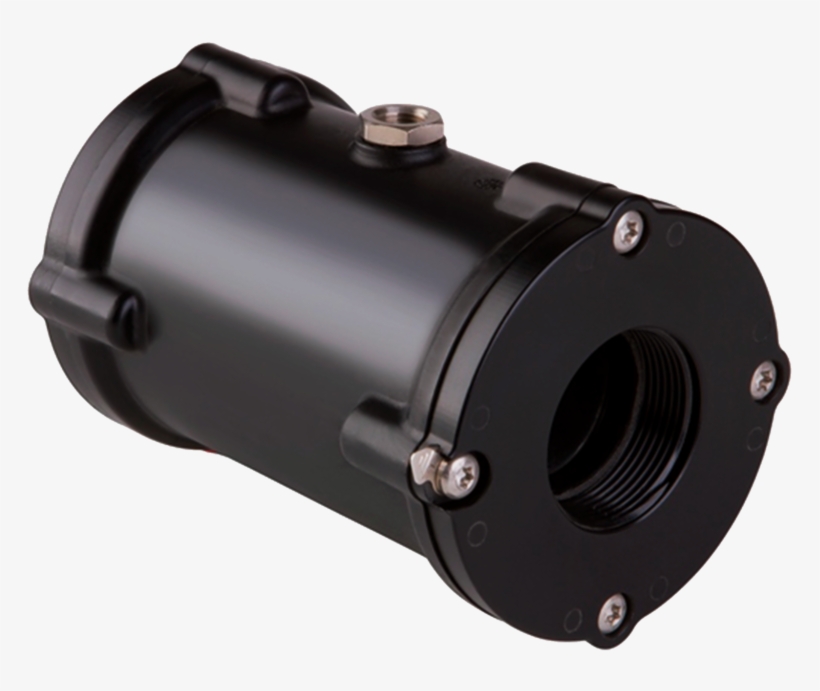 Ako® Pinch Valves Vmp Series - Valvole A Membrana Pneumatiche ...