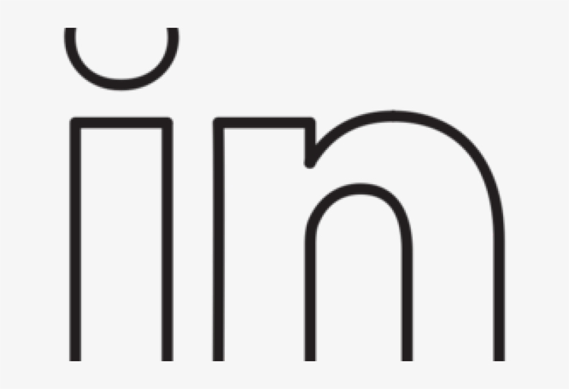 Linkedin Clipart Transparent - 640x480 PNG Download - PNGkit