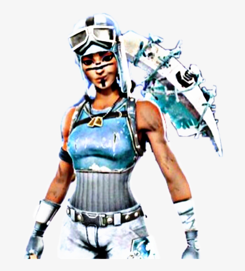 Fortnite Sticker - Cartoon - 1024x1024 PNG Download - PNGkit